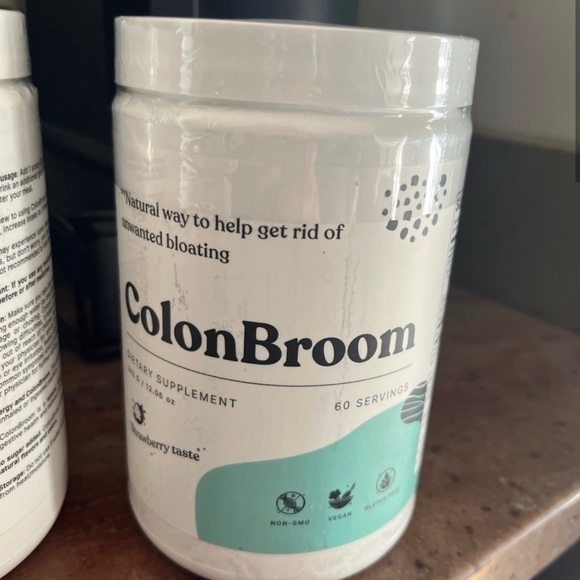 colonbroom | Other | Colonbroom | Poshmark